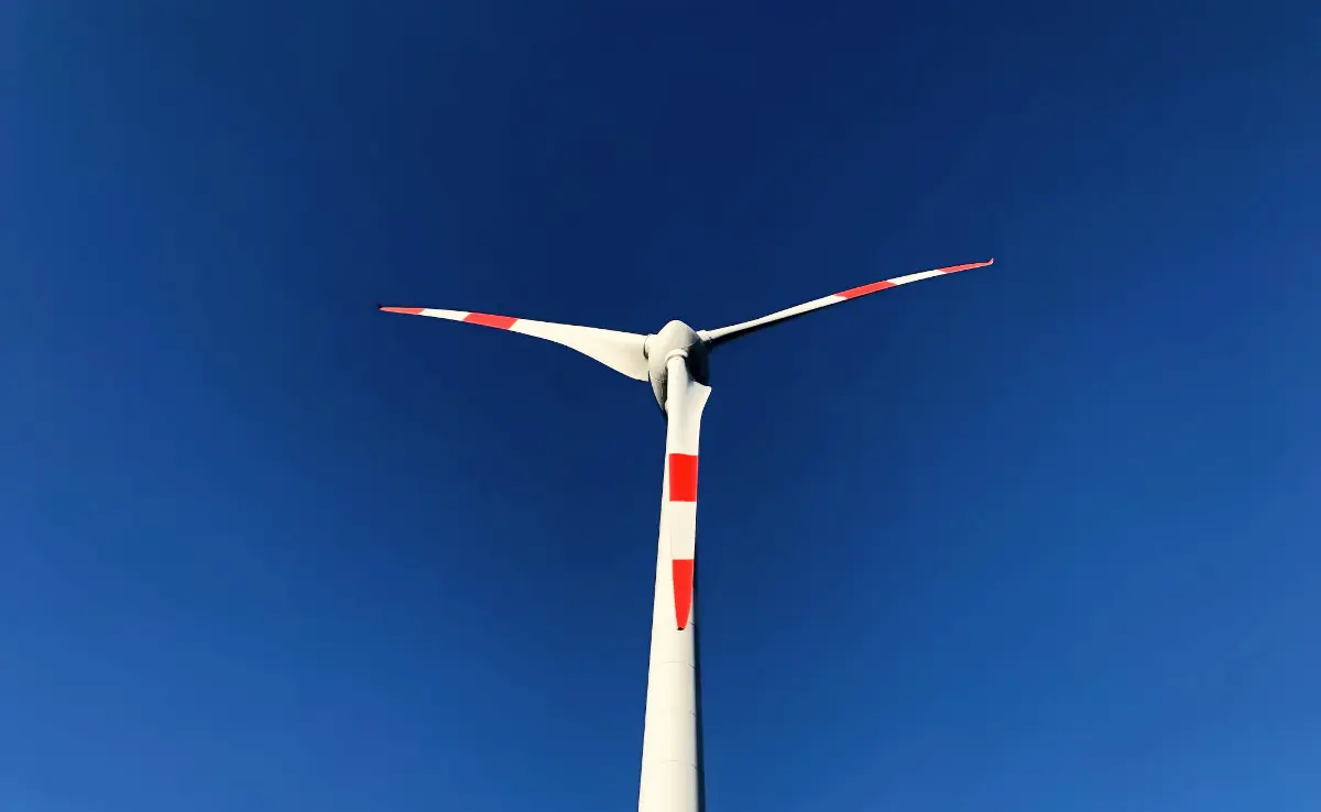 What Is The Lifespan Of A Wind Turbine Techhistorian
