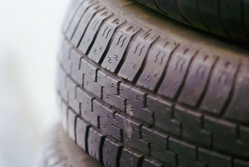 Who Invented Tires For Cars? - Techhistorian