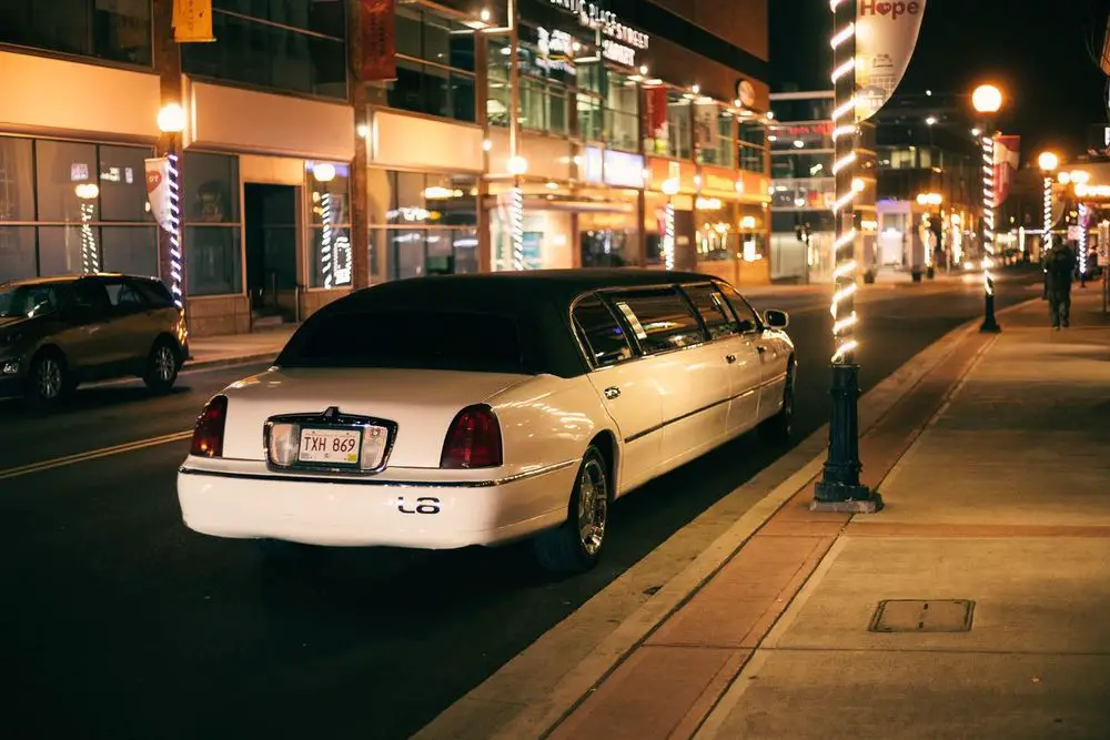 When Were Limos Invented?