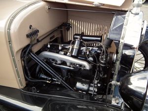 Ford Model T Engine: Everything You Need to Know - Techhistorian