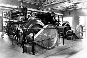 The History of the Diesel Engine - Techhistorian